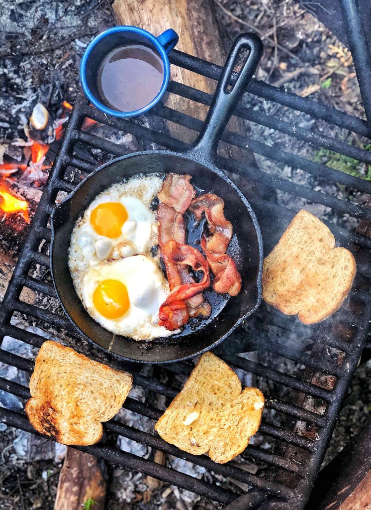 The Ultimate Camping Food Day Simple Bites The Ultimate Camping Food Day Simple Bites